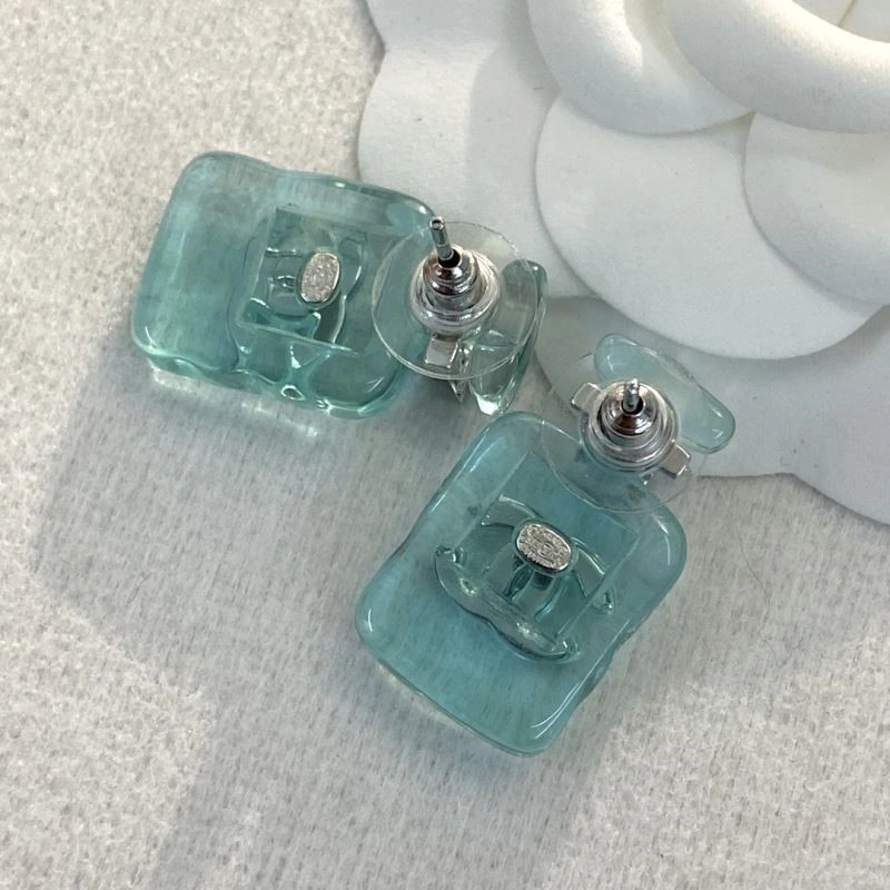 Cut-rate Chanel Earrings