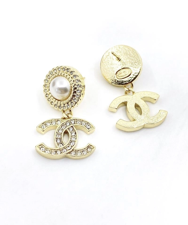 Low-cost Chanel Earrings