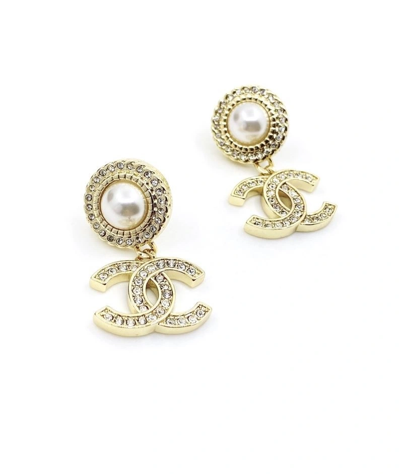 Low-cost Chanel Earrings