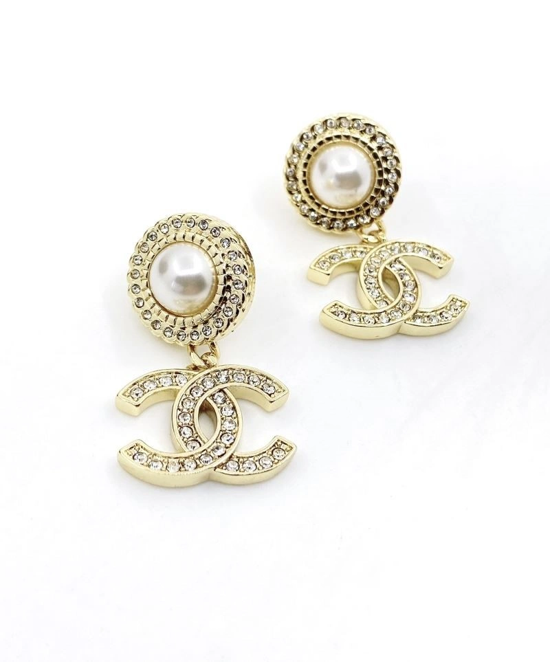 Low-cost Chanel Earrings