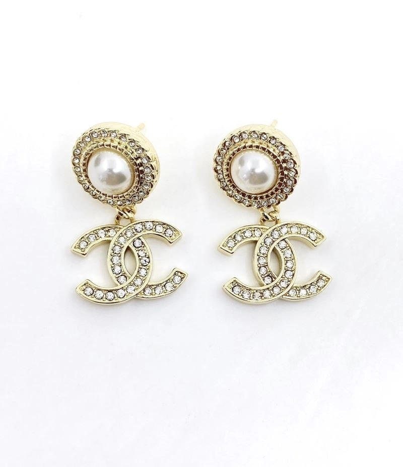 Low-cost Chanel Earrings