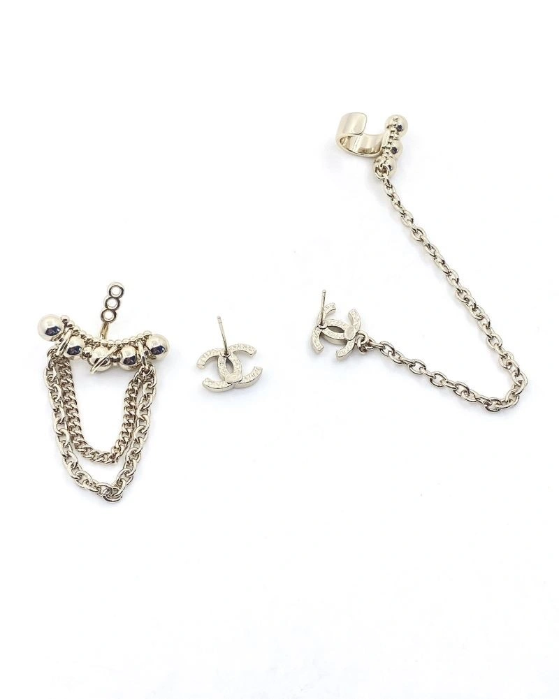 Low-cost Chanel Earrings