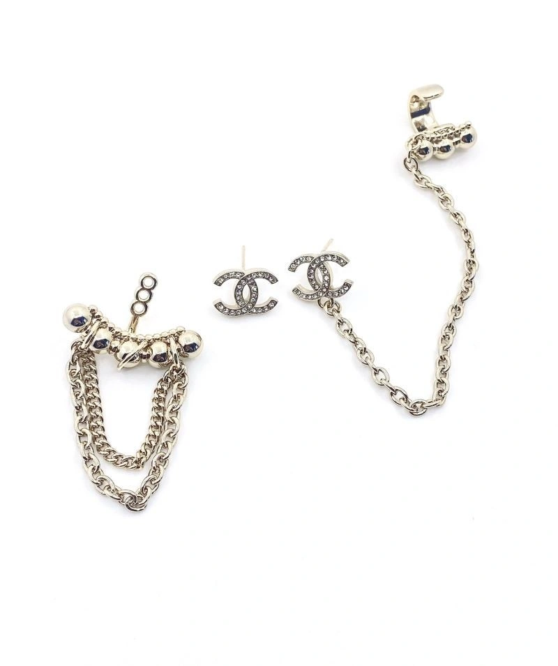 Low-cost Chanel Earrings