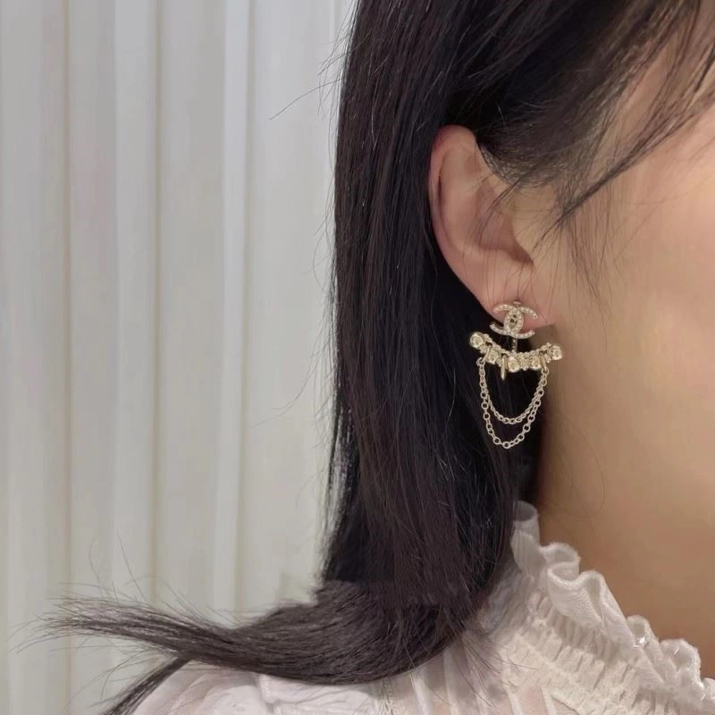 Low-cost Chanel Earrings