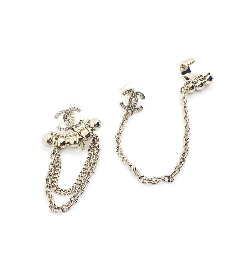 Low-cost Chanel Earrings