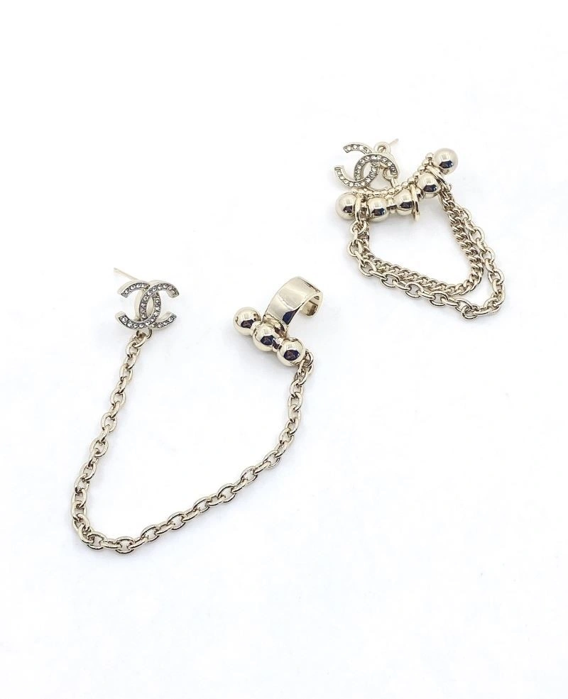 Low-cost Chanel Earrings