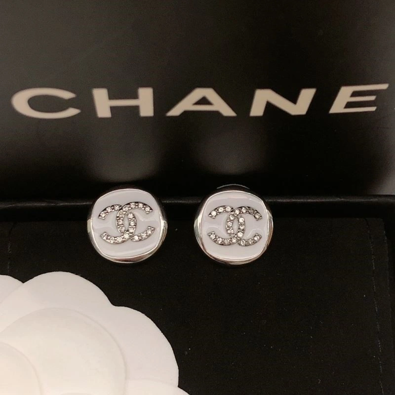 High accuracy Chanel Earrings
