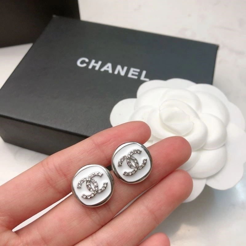 High accuracy Chanel Earrings