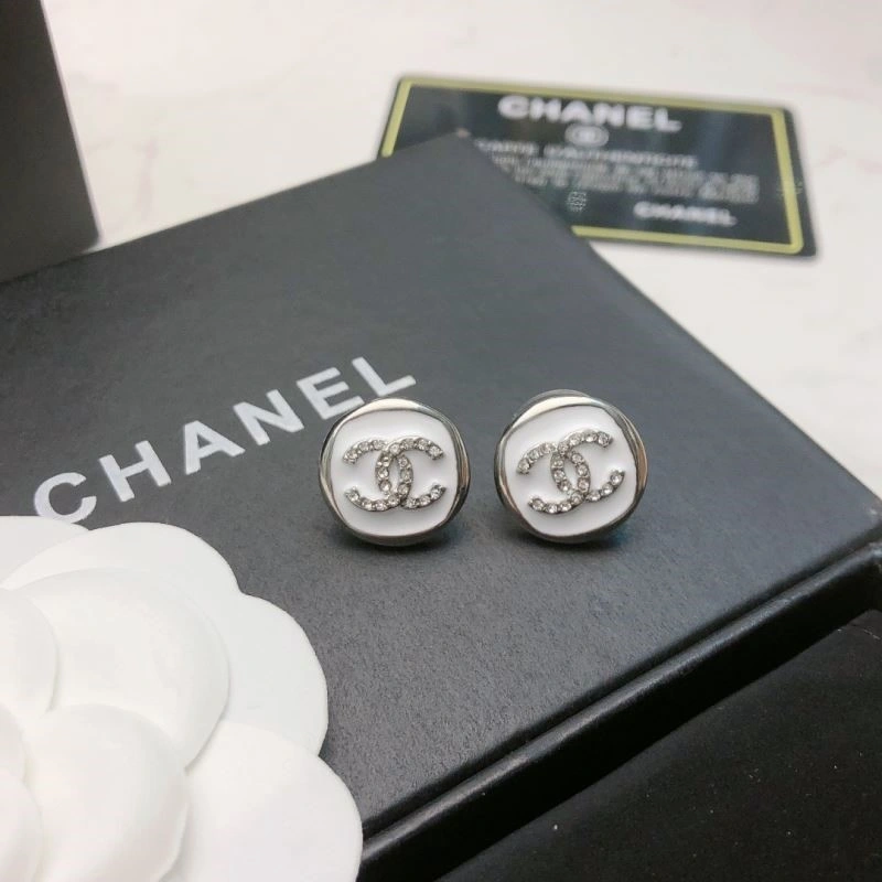 High accuracy Chanel Earrings