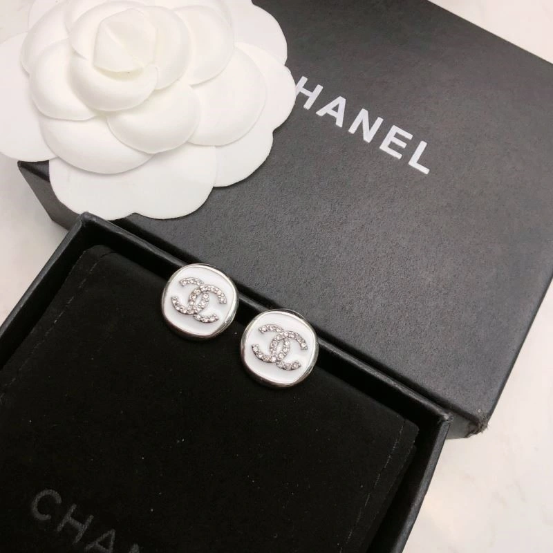 High accuracy Chanel Earrings