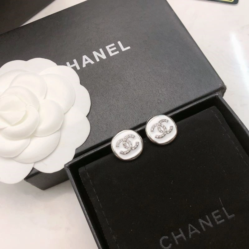 High accuracy Chanel Earrings