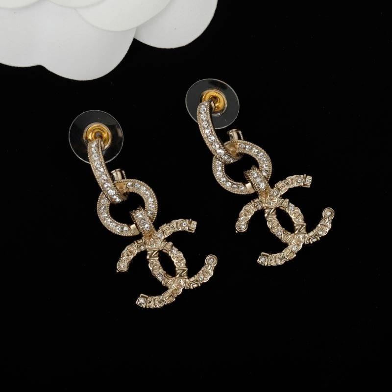 Reasonably priced Chanel Earrings