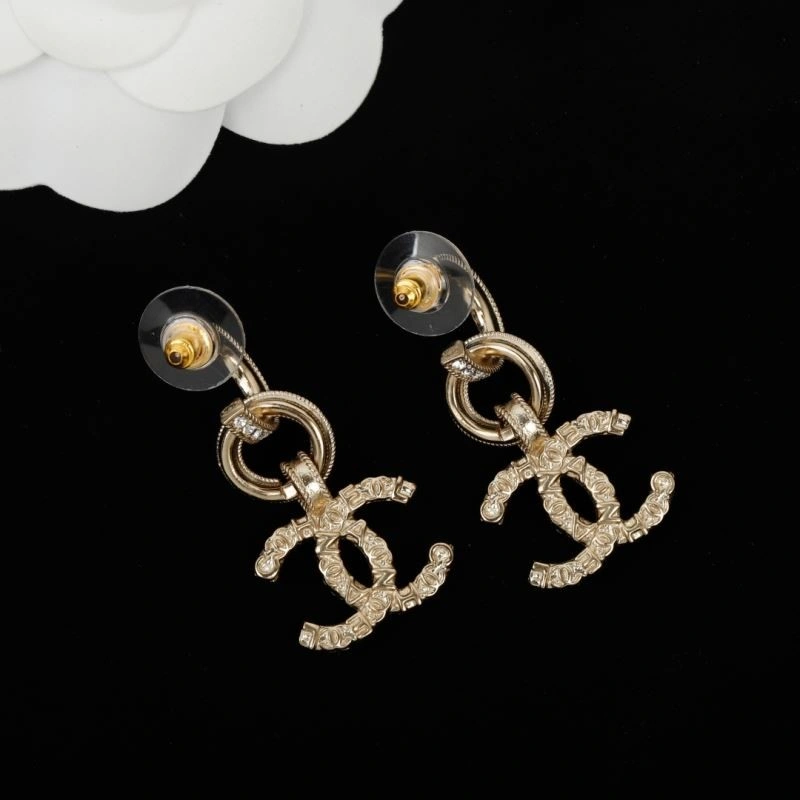 Reasonably priced Chanel Earrings