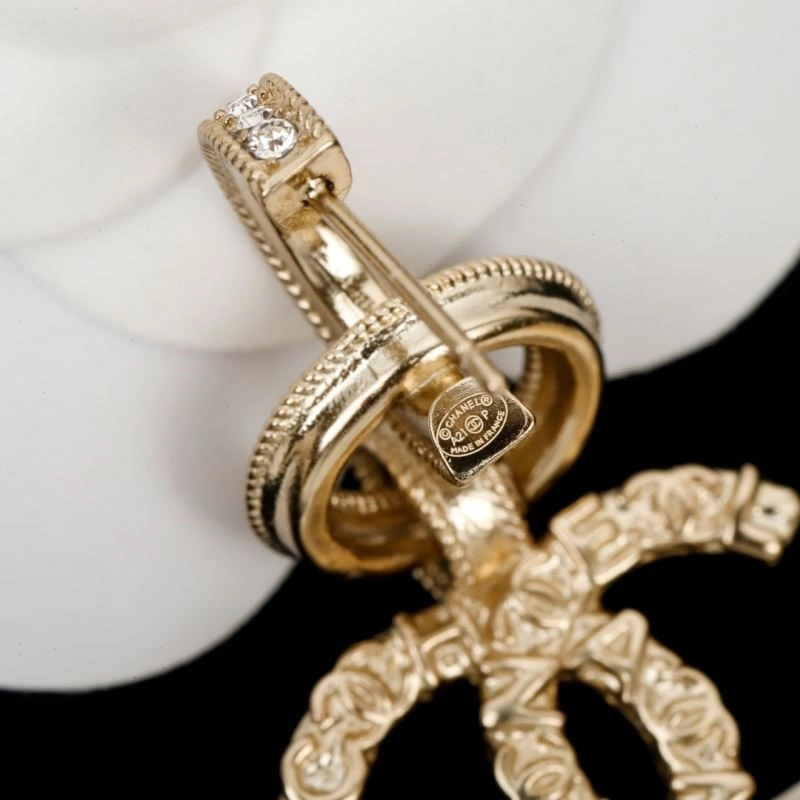 Reasonably priced Chanel Earrings