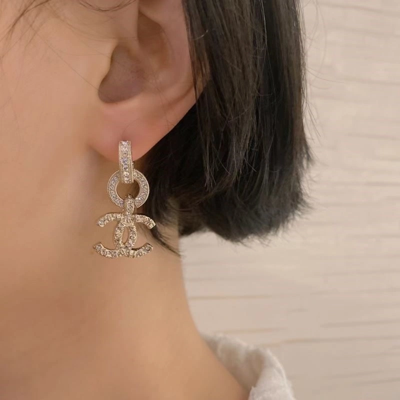 Reasonably priced Chanel Earrings