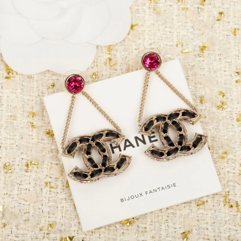 Accurate model Chanel Earrings