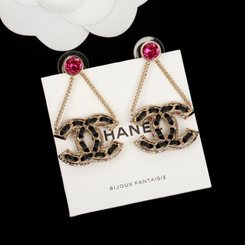 Accurate model Chanel Earrings