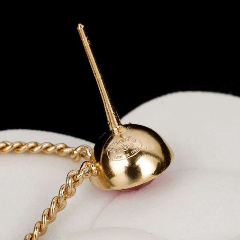 Accurate model Chanel Earrings