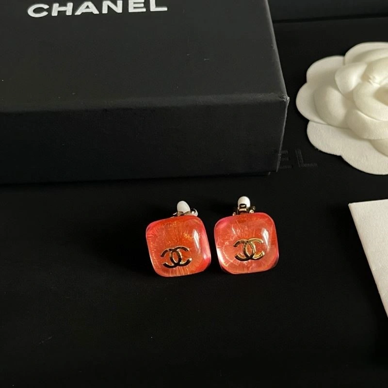 Exact replica Chanel Earrings