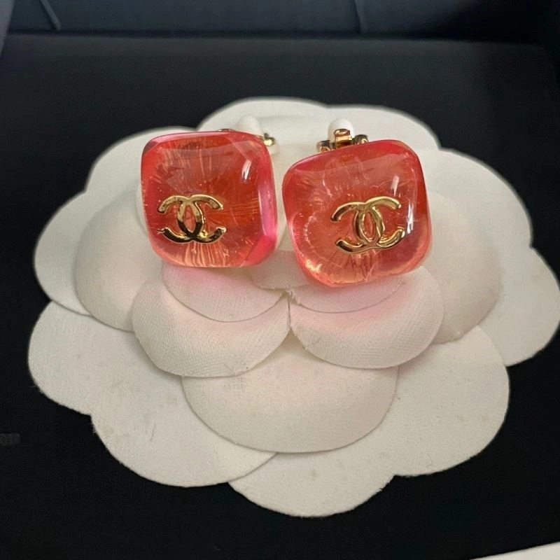 Exact replica Chanel Earrings
