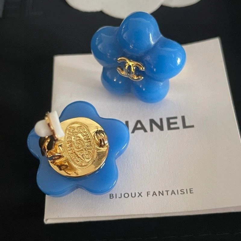 Precise copy Chanel Earrings