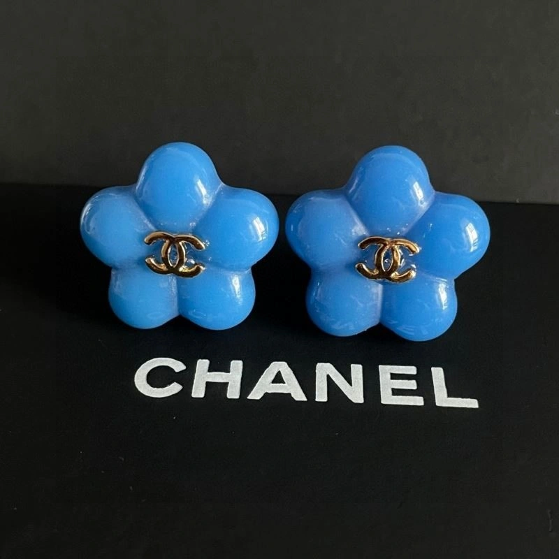 Precise copy Chanel Earrings