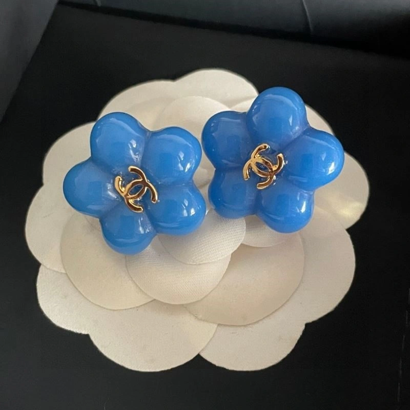 Precise copy Chanel Earrings