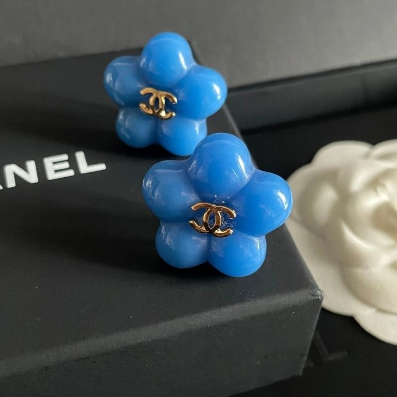 Precise copy Chanel Earrings