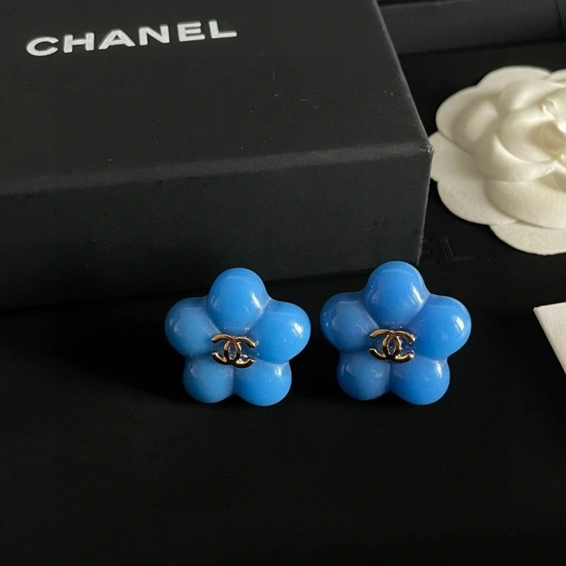 Precise copy Chanel Earrings