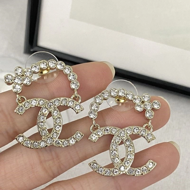 Value-priced Chanel Earrings