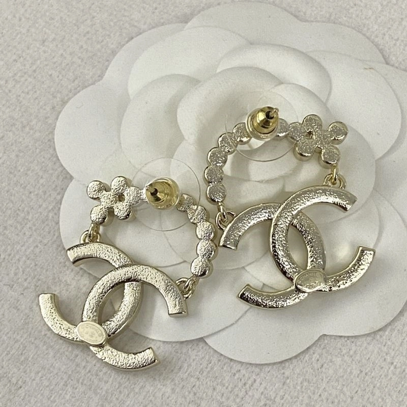 Value-priced Chanel Earrings