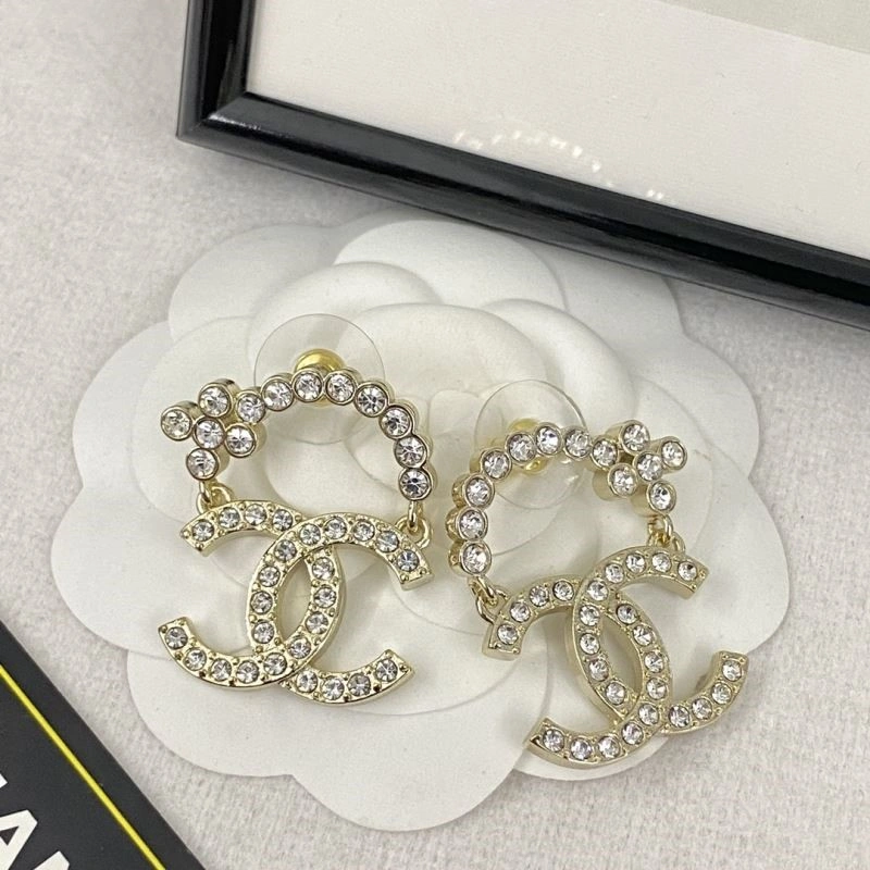 Value-priced Chanel Earrings