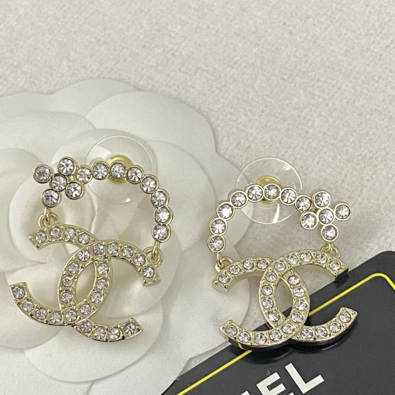 Value-priced Chanel Earrings