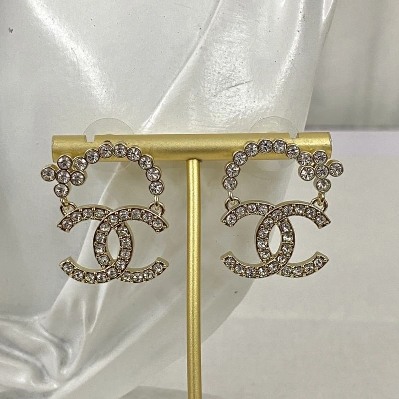 Value-priced Chanel Earrings