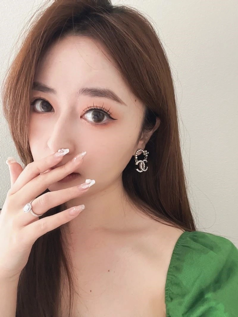 Value-priced Chanel Earrings