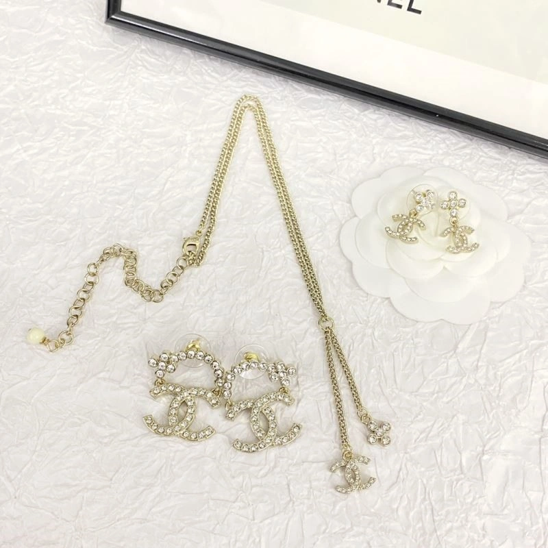 Value-priced Chanel Earrings
