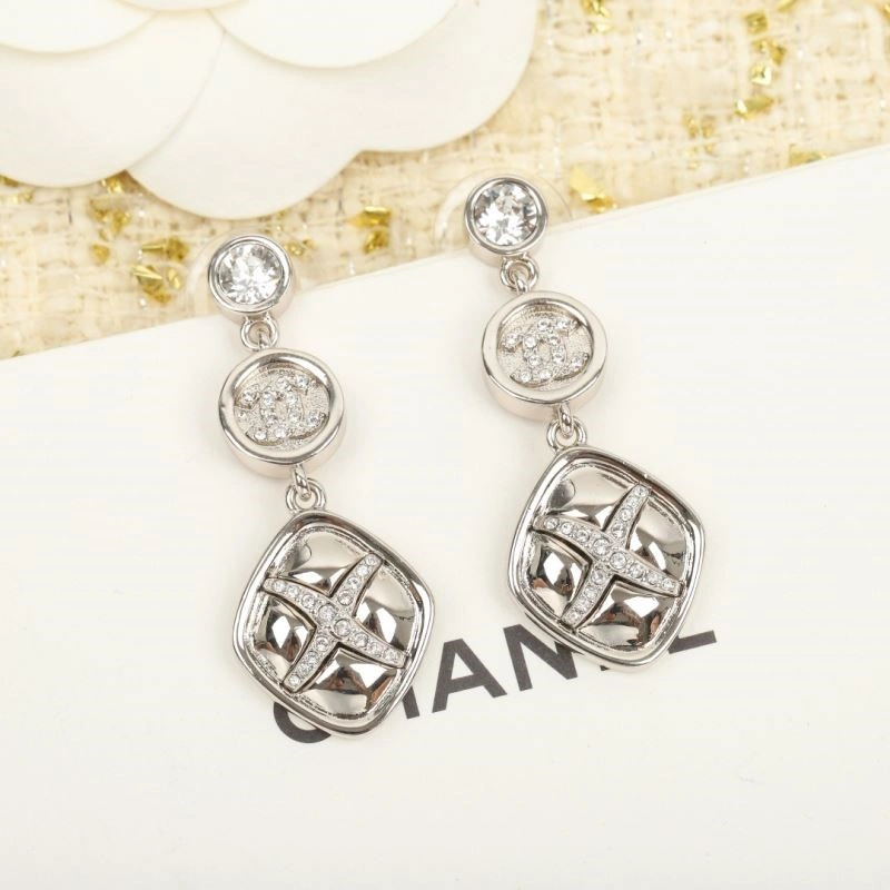 Legit Chanel Earrings
