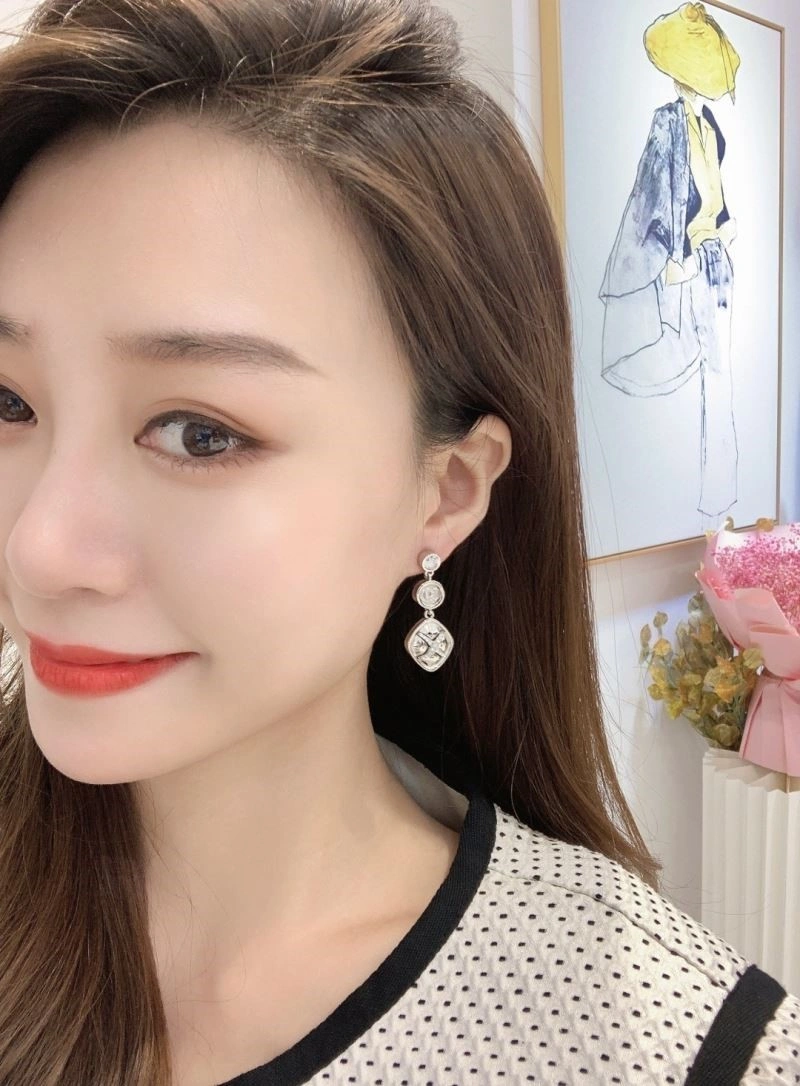 Legit Chanel Earrings