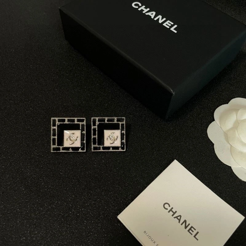 Inexpensive Chanel Earrings