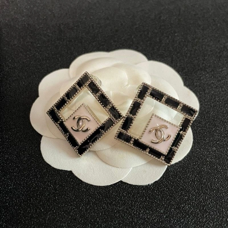 Inexpensive Chanel Earrings