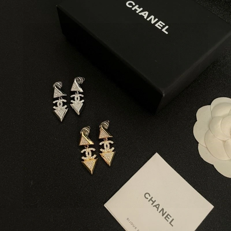 Bargain Chanel Earrings