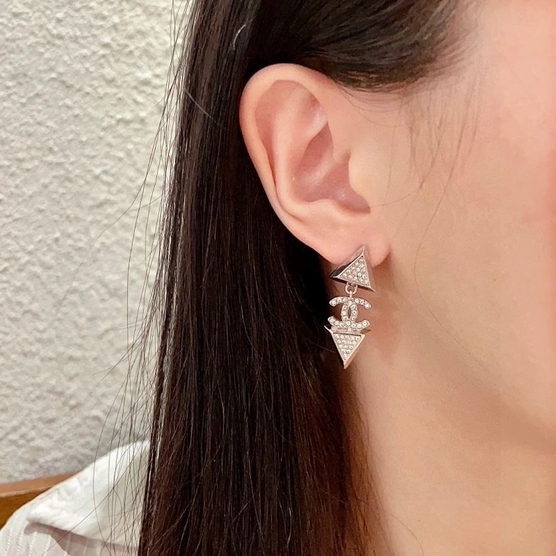 Bargain Chanel Earrings