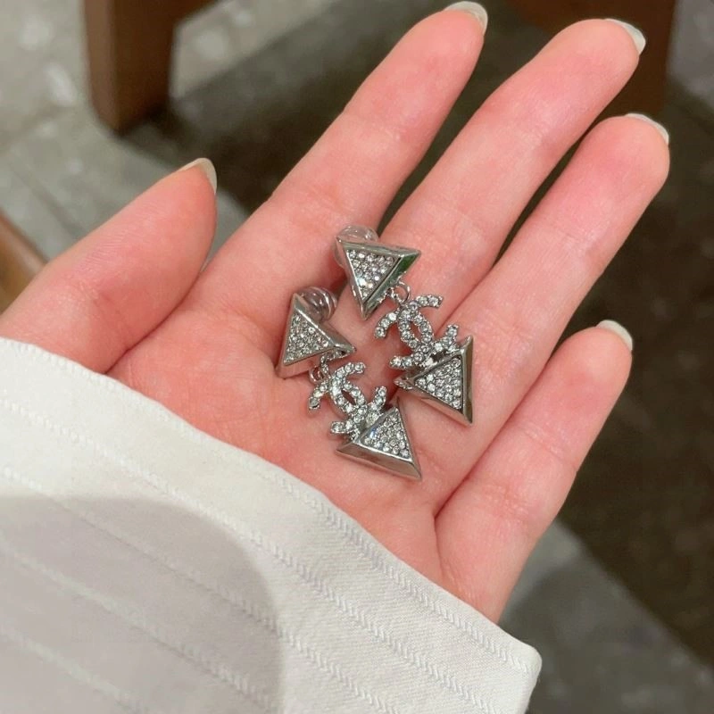 Bargain Chanel Earrings
