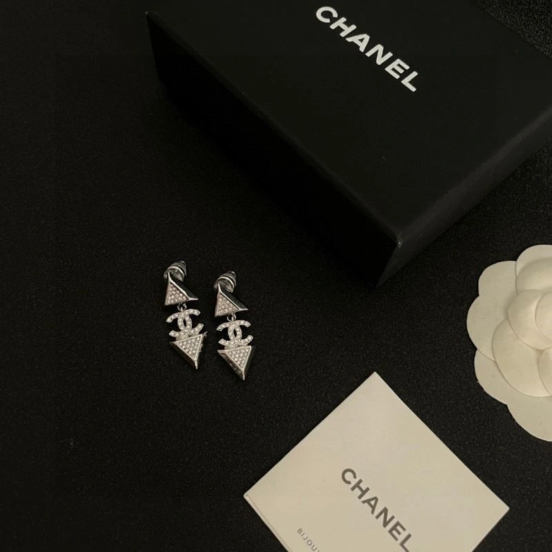 Bargain Chanel Earrings