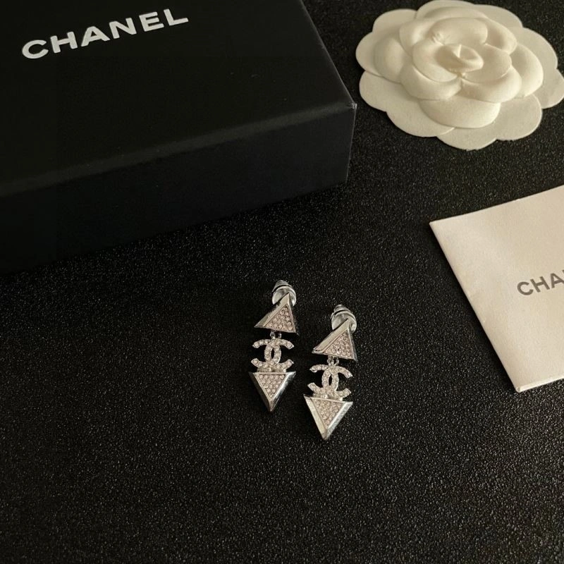 Bargain Chanel Earrings