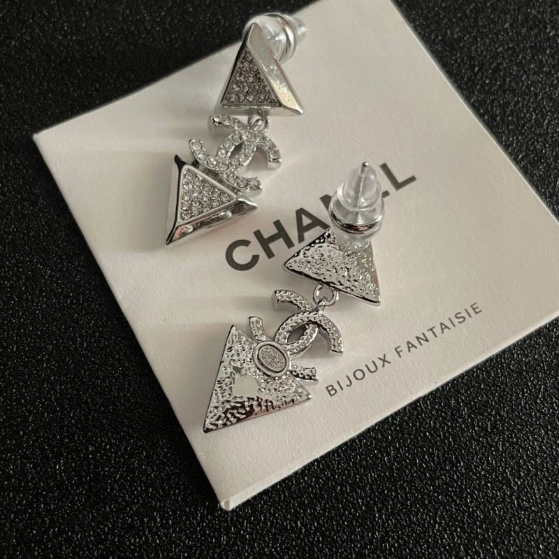 Bargain Chanel Earrings