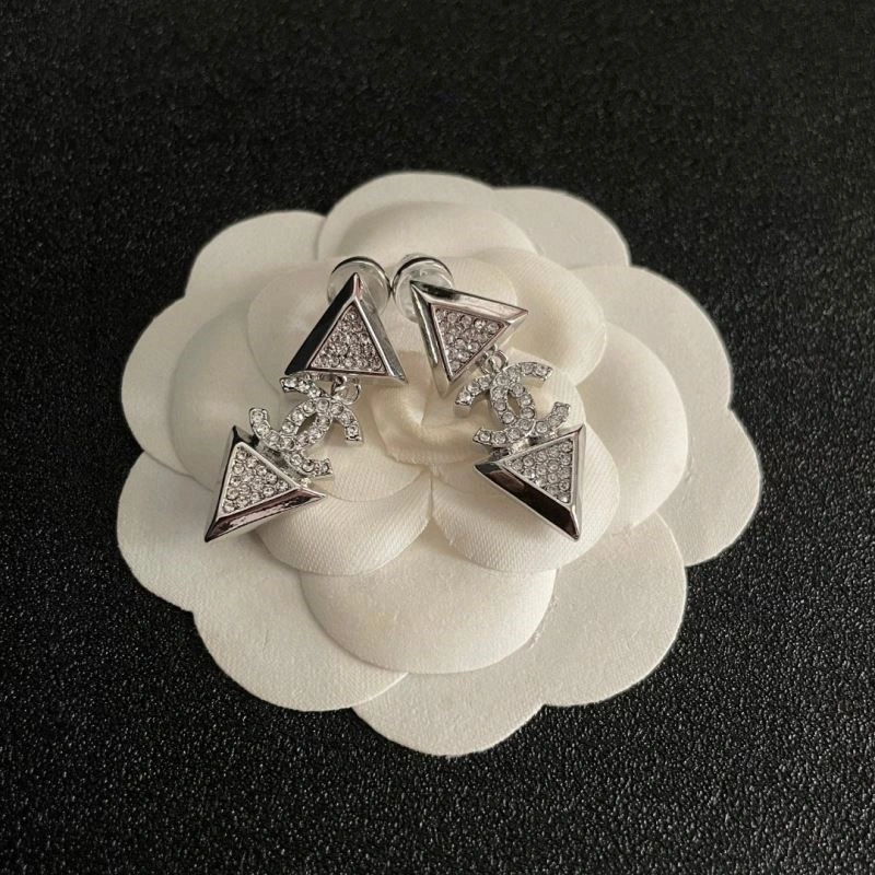 Bargain Chanel Earrings