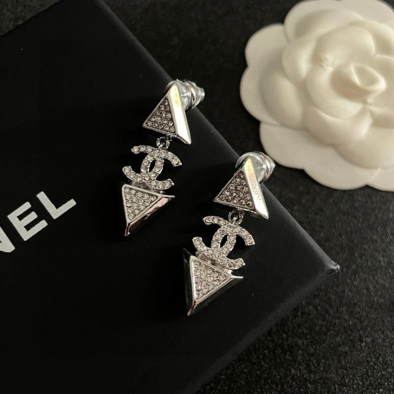 Bargain Chanel Earrings