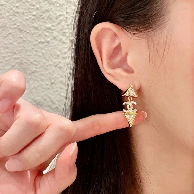Reasonably priced Chanel Earrings