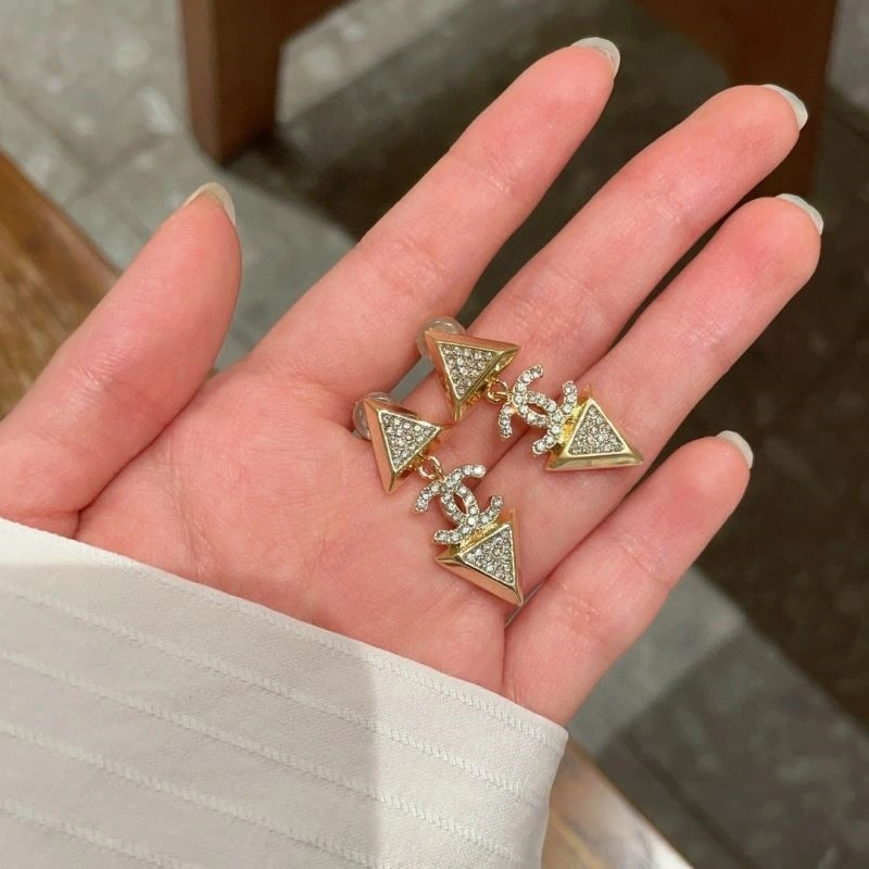 Reasonably priced Chanel Earrings